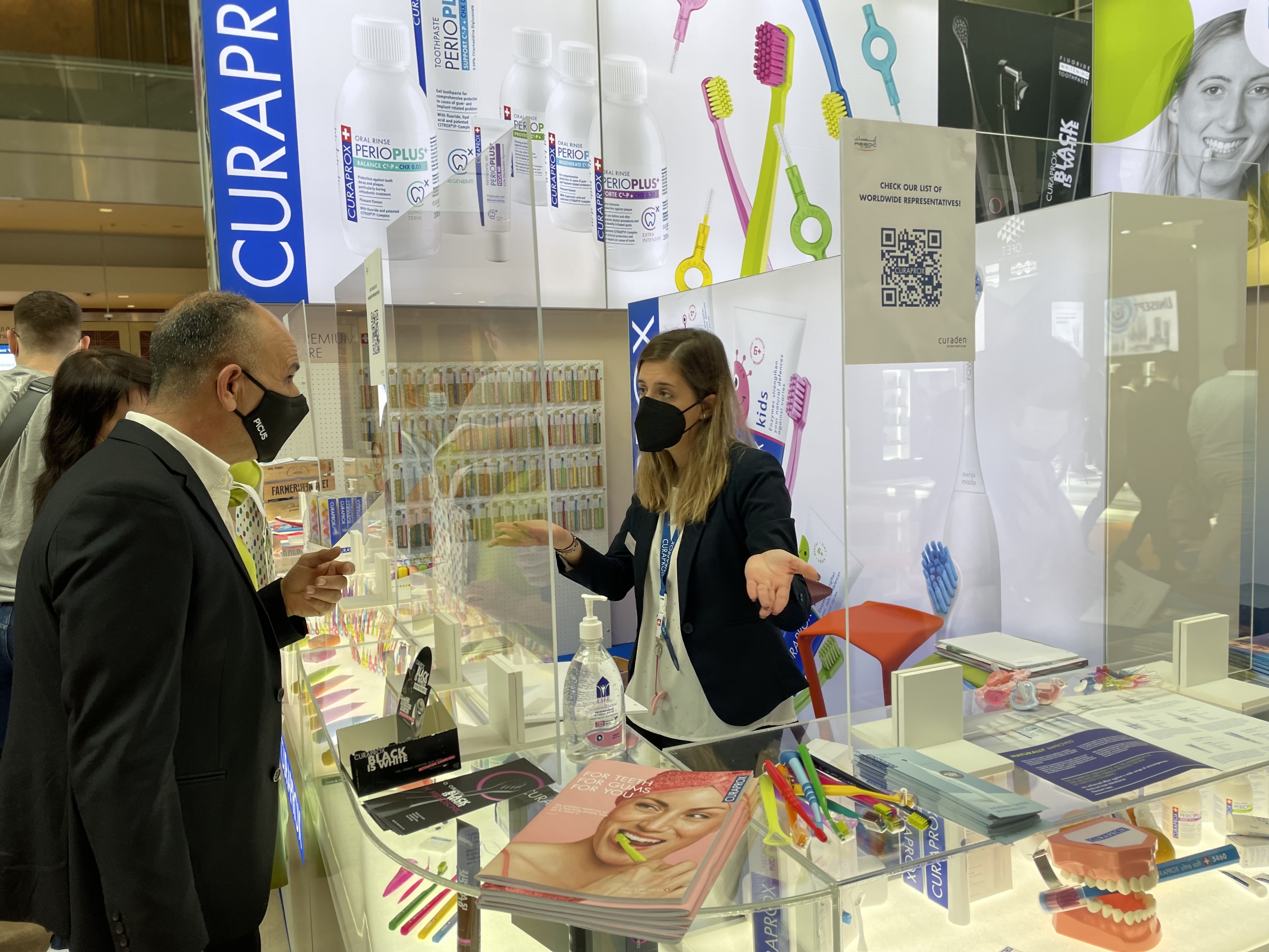 Dental News - AEEDC welcomes international dental community for 26 th ...