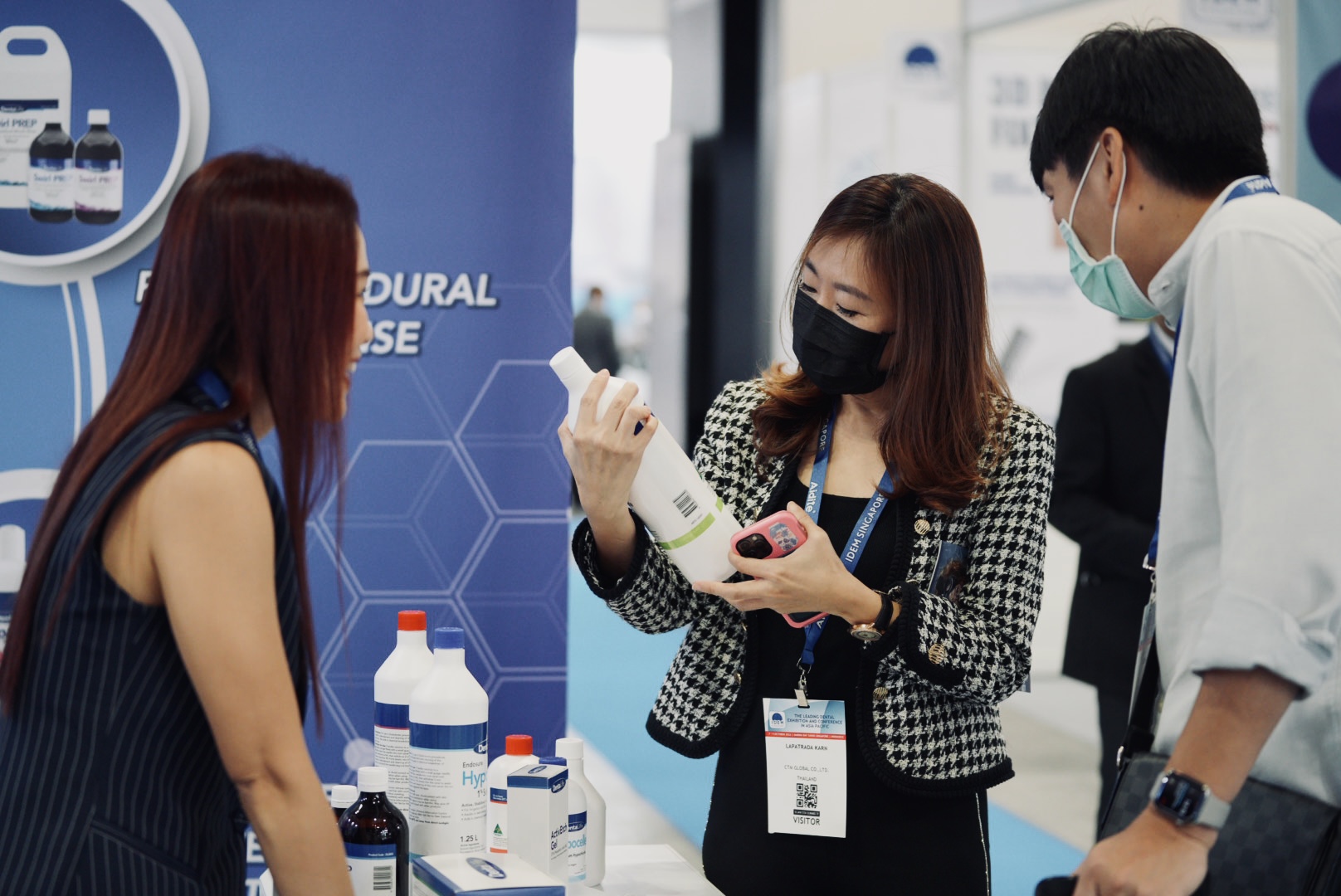 Over 5,000 from across Asia Pacific expected to attend IDEM 2022