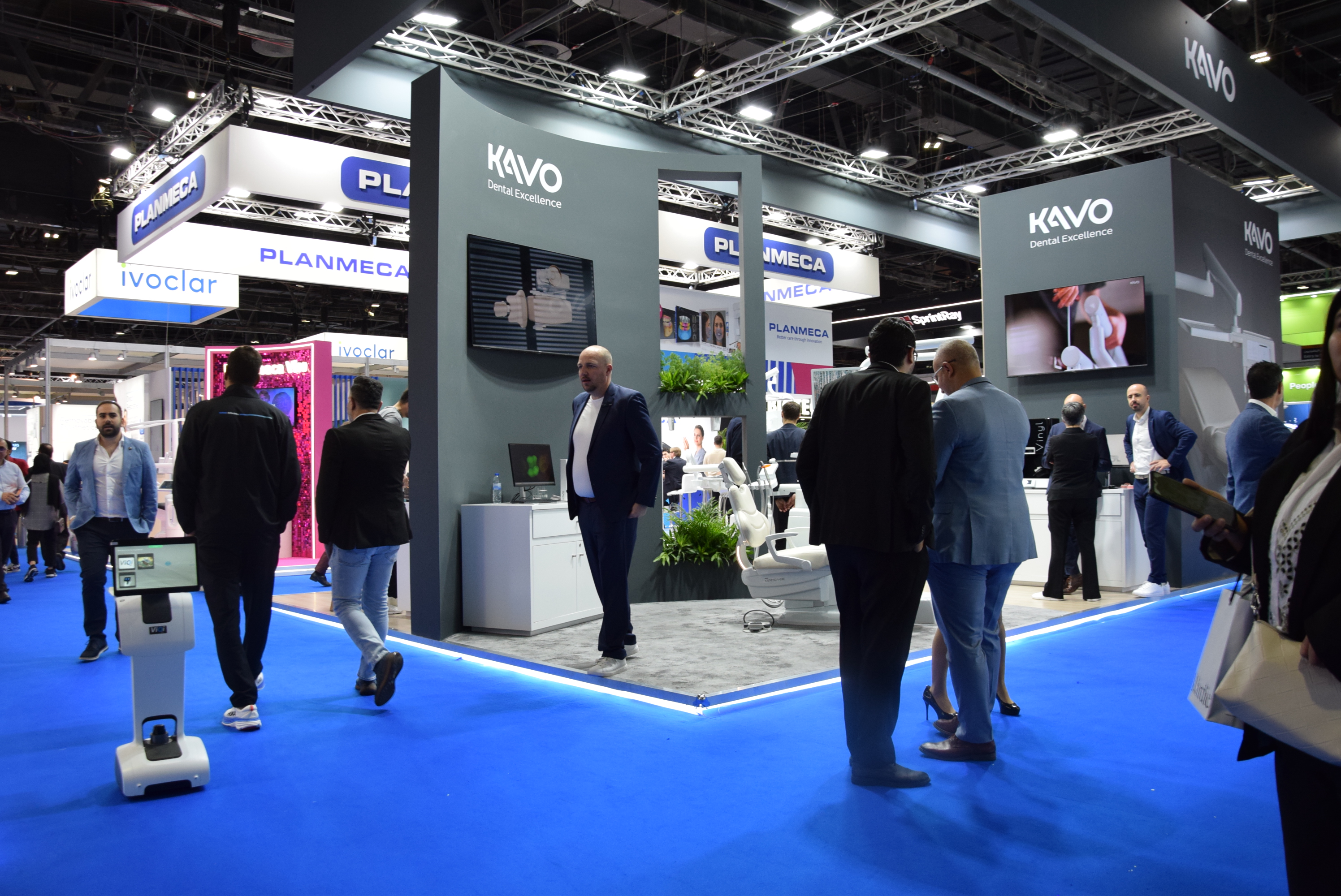 AEEDC Dubai 2026 celebrates 30 years