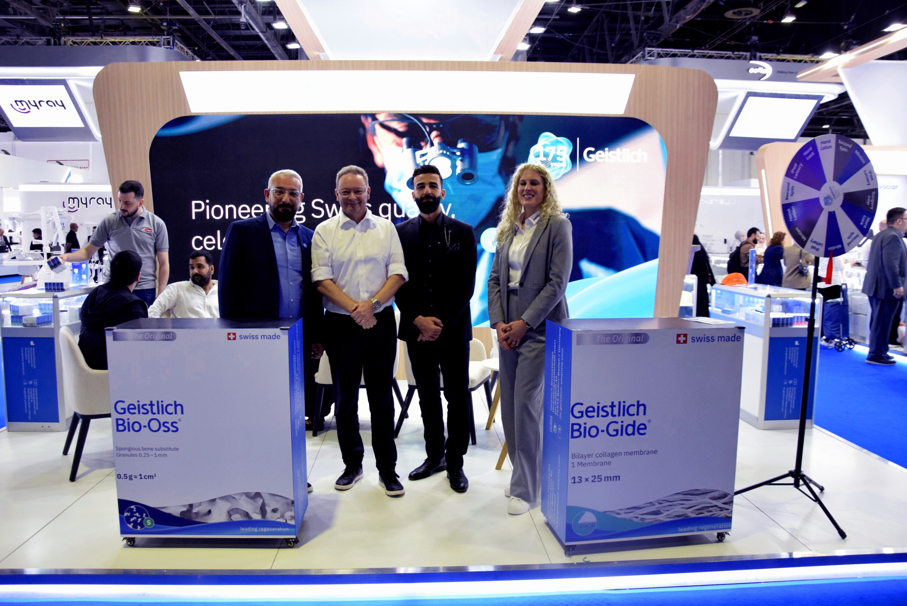 AEEDC Dubai 2026 celebrates 30 years